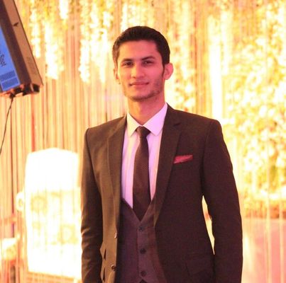 Ibrahim Sheikh | CCMNet